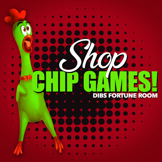 WELCOME TO DIBS FORTUNE ROOM – DIBS FORTUNE ROOM