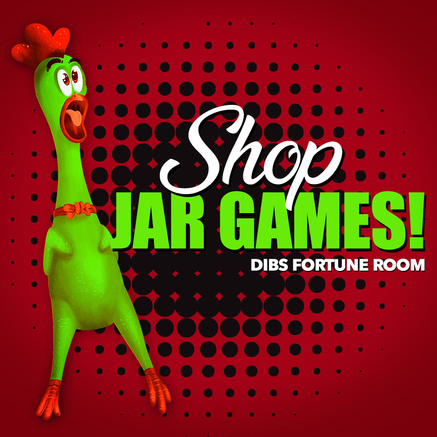 Jar Games – DIBS FORTUNE ROOM