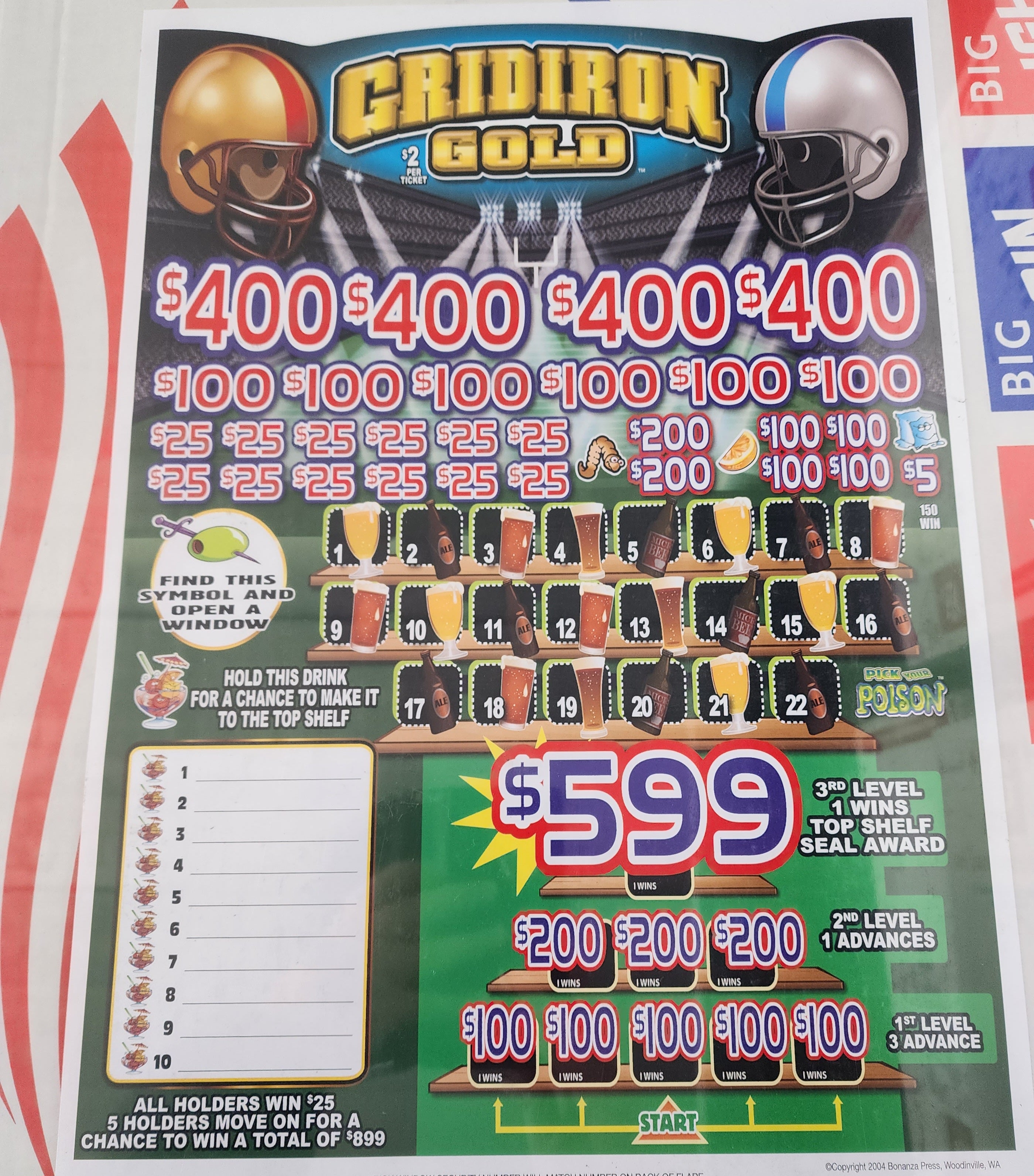 On Sale! – Page 4 – DIBS FORTUNE ROOM