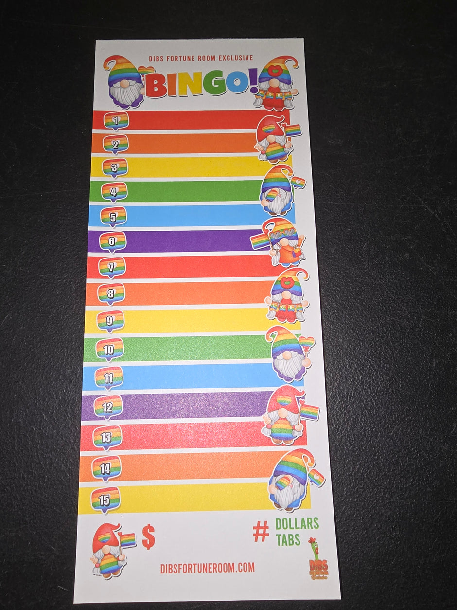 Products – DIBS FORTUNE ROOM