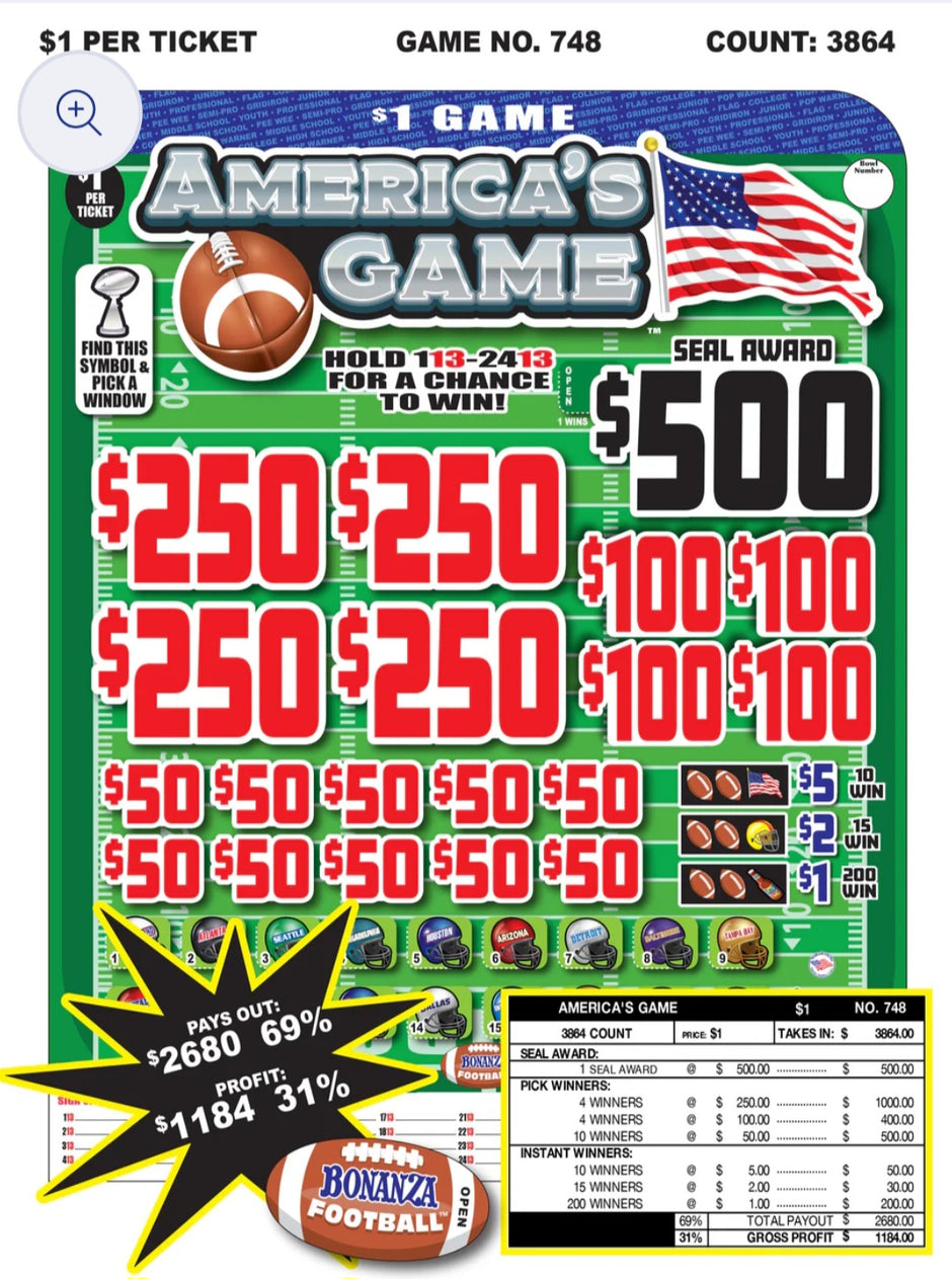 Chip Games – DIBS FORTUNE ROOM