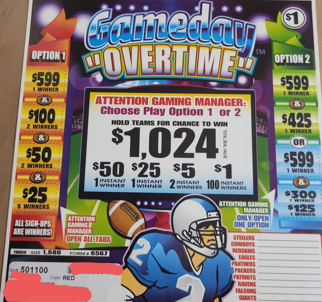 Holder Games – DIBS FORTUNE ROOM
