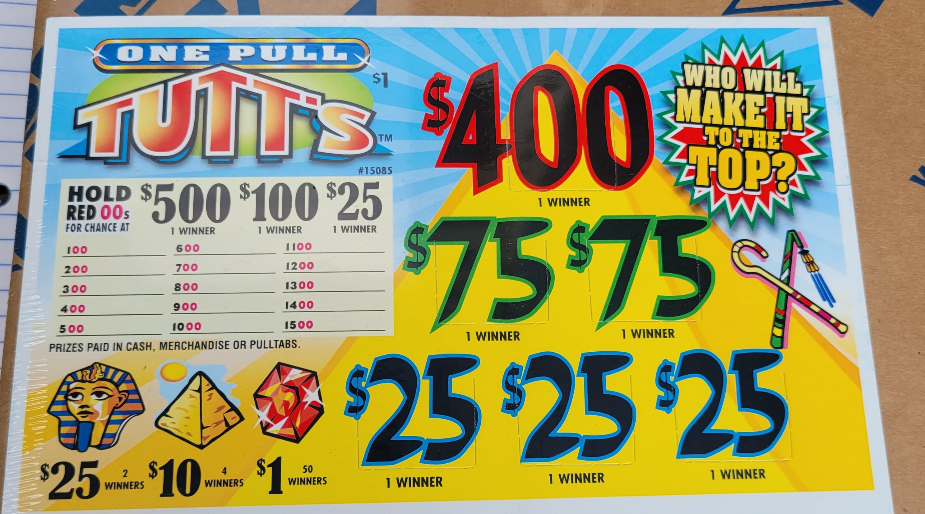 Flash Games – DIBS FORTUNE ROOM