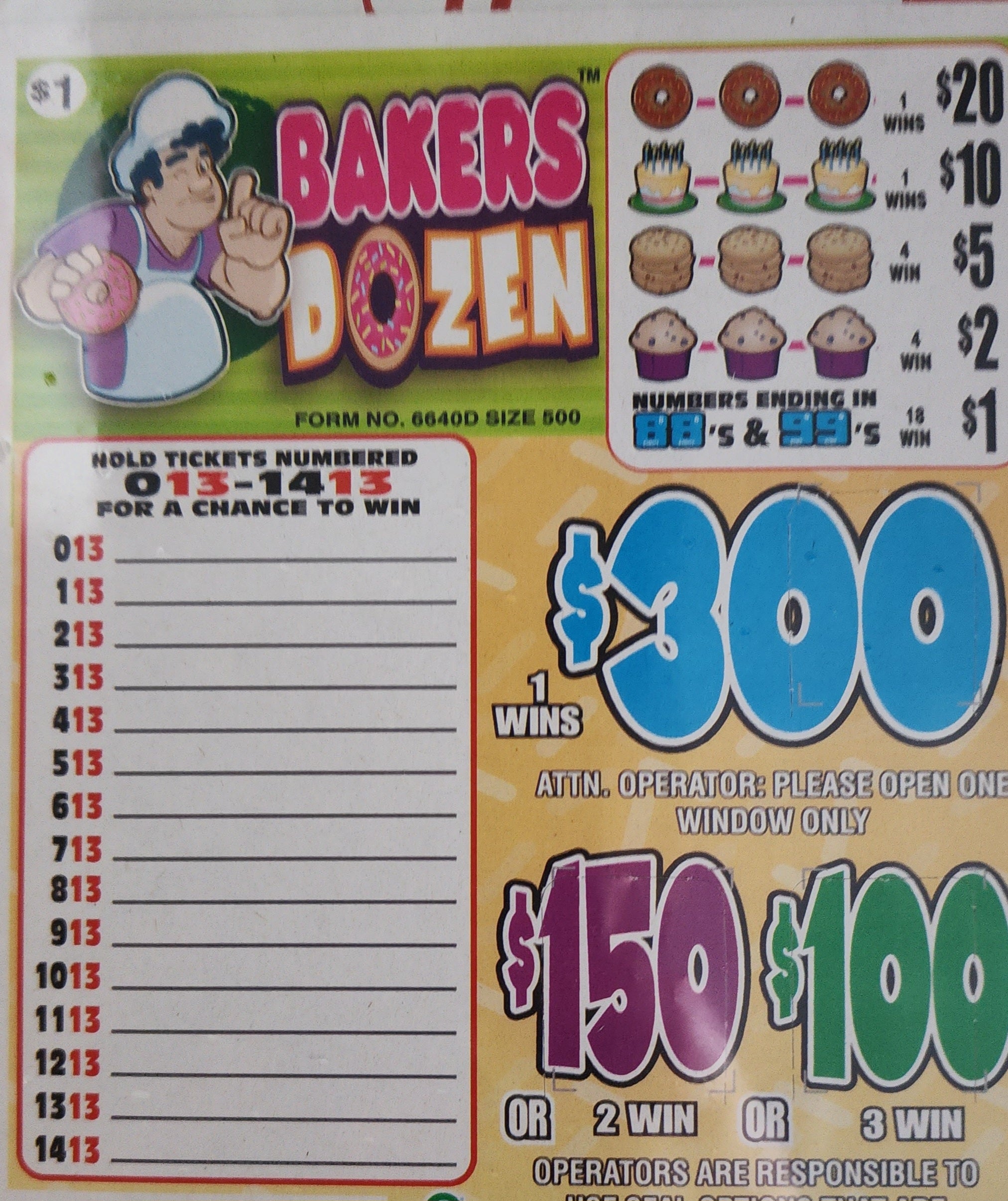 Holder Games – Page 2 – DIBS FORTUNE ROOM